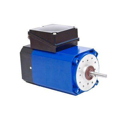 Type IGL asynkron motor - Electrotech