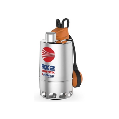 RX2 Vortex - Electrotech